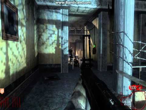 Steam Community :: Video :: Call of Duty Block Ops режим зомби часть 2