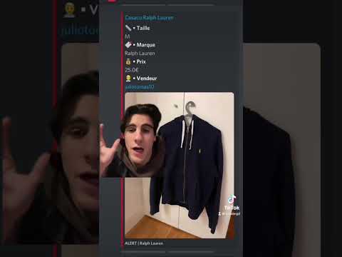 COMMENCER L’ACHAT REVENTE DE VÊTEMENTS EN 2023 ????????
