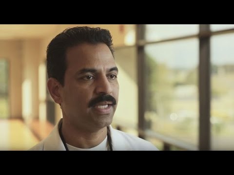 Dr. Srinivas Vengala, Cardiology, Hot Springs, Arkansas