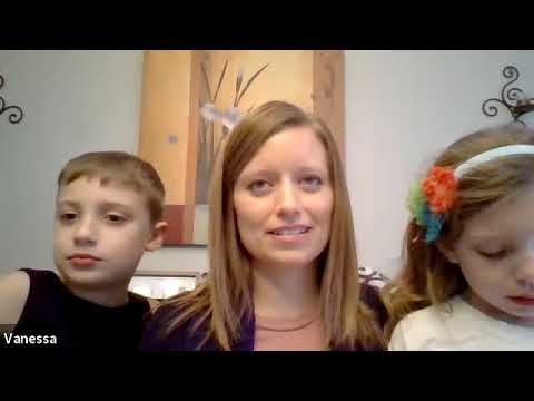 Great Elementary Ideas from St. Louis Teacher Vanessa and Her Kids Stephen and Eden