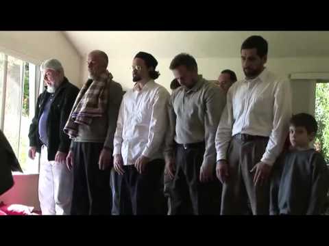 Sheikh Hamza Yusuf: What Does Jihad Mean?