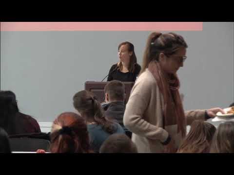 UNE IPEC: Health and Hunger in Maine: Addressing Food Insecurity and Fighting for Its Accessibility