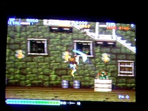 Willow - Videogame by Capcom | Museum of the Game