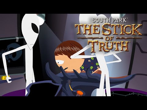 Steam Community :: Video :: 5. Alien Abduction | Let's Play - South ...