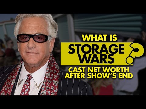Networth Of Storage War Cast Is Making Headlines!