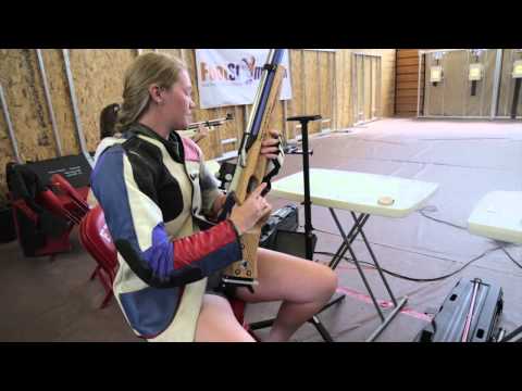 2015 Army Trials Ft. Bliss, TX, Feature Shooting