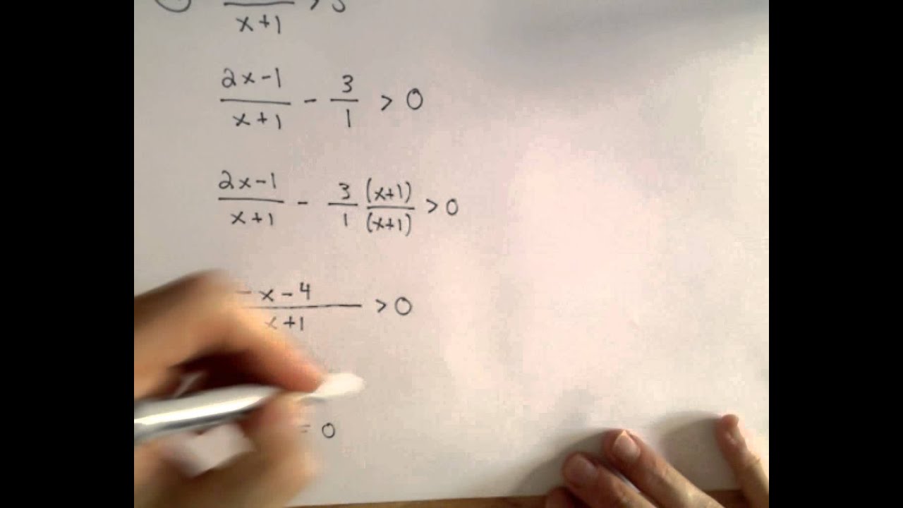 Review Problems for Calculus - Problem 24