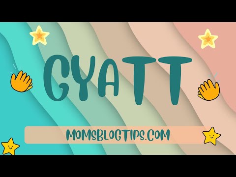 What is Gyatt? | Social Media Slang Explained!