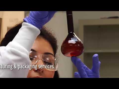 Avéma Pharma Solutions