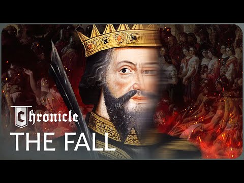 The Dramatic Fall Of The Norman Dynasty
