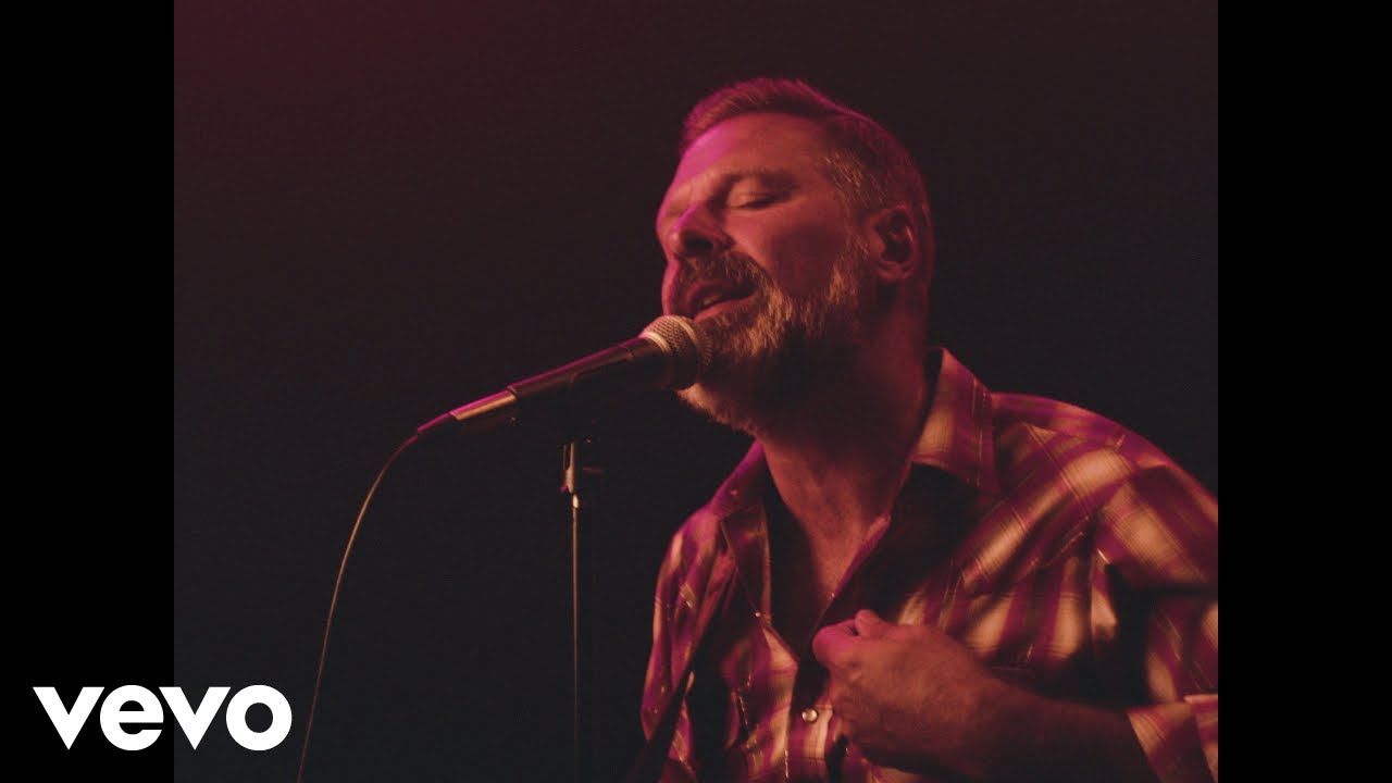 The 99 Lyrics - Mac Powell | ZionLyrics