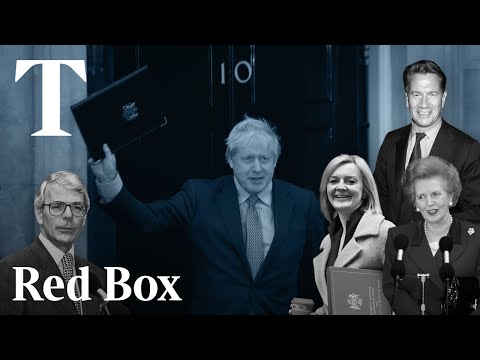 Times Red Box: ‘Replacing Boris would be a terrific gamble’ The Perils ...