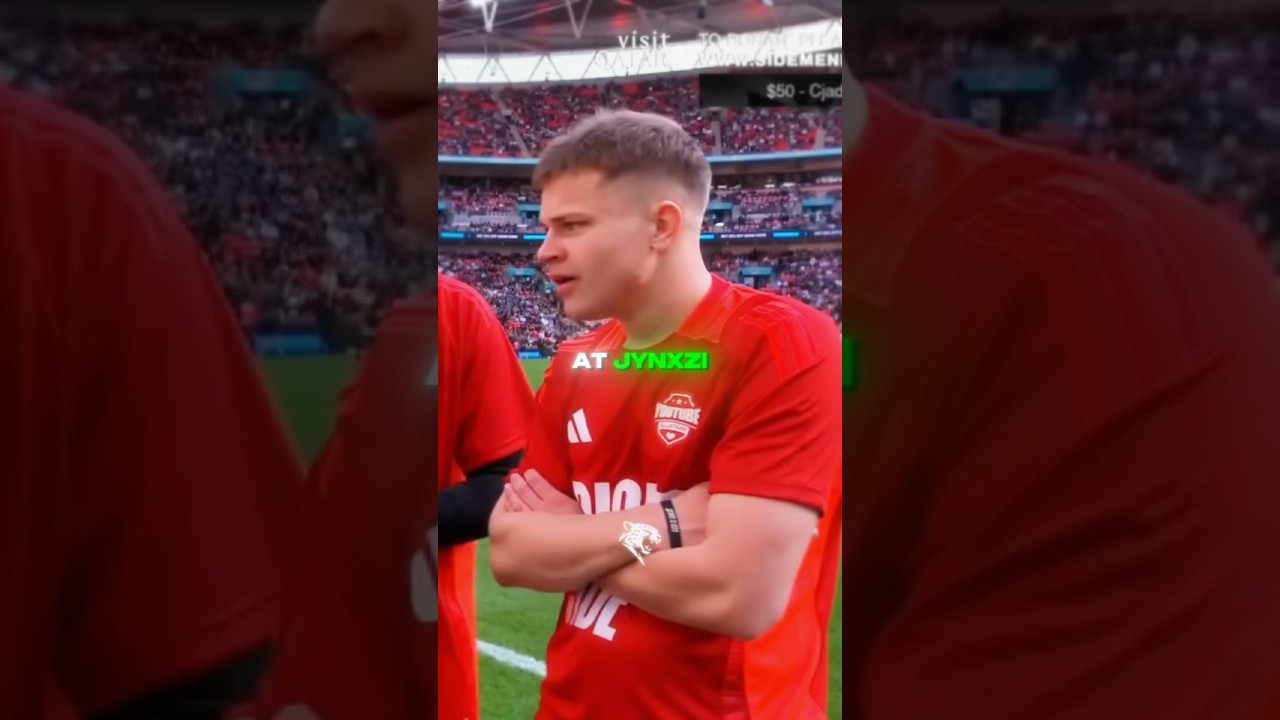 Jynxzi's Got His Revenge... 😱🔥