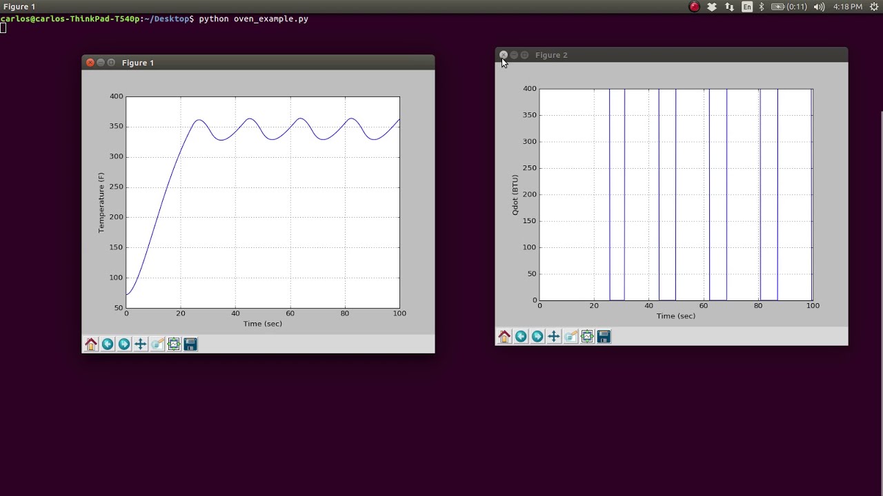 MATLAB/Python Help - Converting Python Code to MATLAB