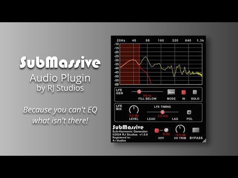 RJ Studios에서 SubMassive 출시 > 뉴-스 | 스원포코