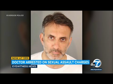 13 things about Newport Beach, California’s Dr. Sam Sannoufi – CONAN Daily