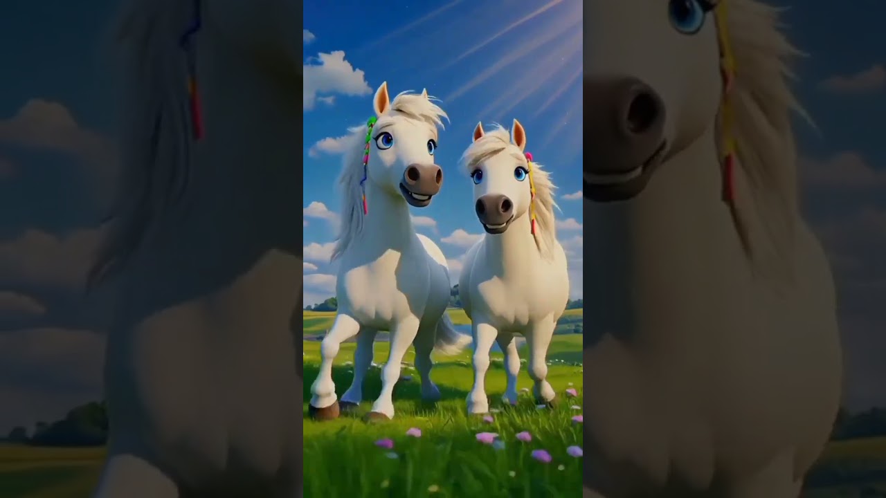 Breathtaking Mountain Sunset View | Beautiful Nature Landscape 4K HDR