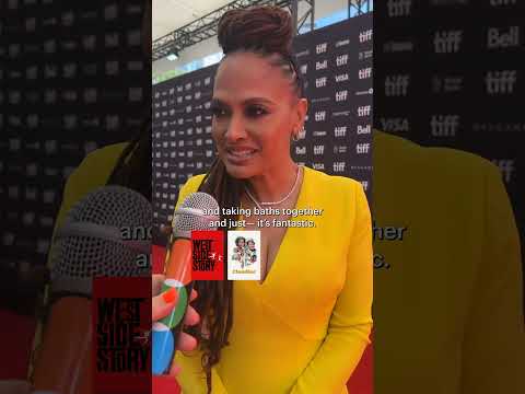 Four Favorites with Ava DuVernay