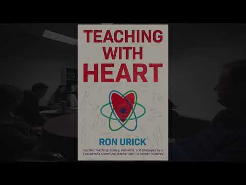 Teaching with HEART