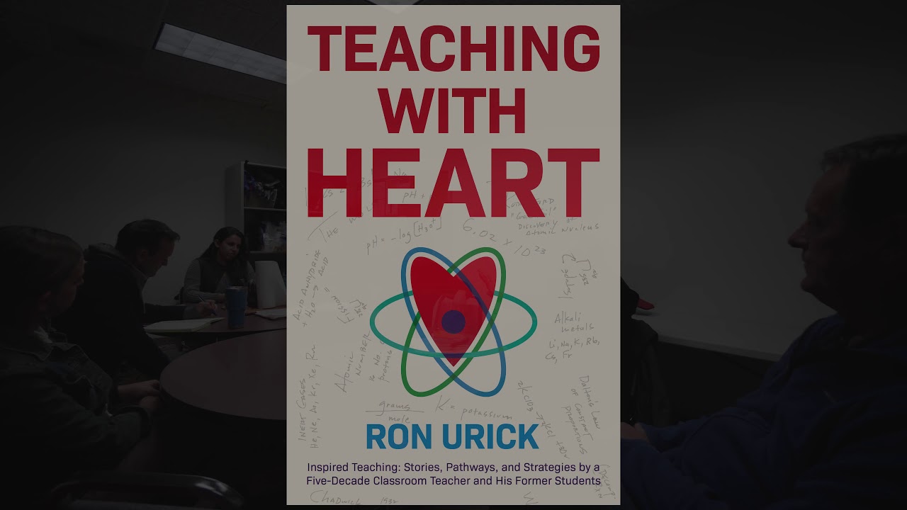 Teaching with HEART