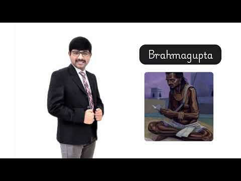 Brahmagupta The Genius Who Revolutionized Mathematics and Astronomy #mathematics #mathematician