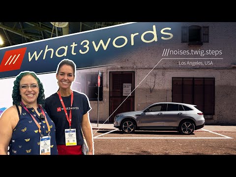 What Is What 3 Words? | Navigation Redefined