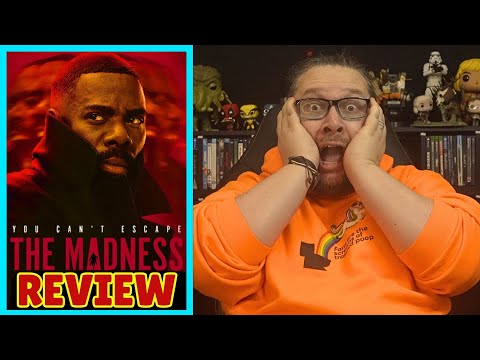 The Madness (2024) Netflix Limited Series Review
