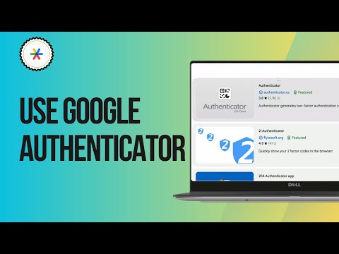 How to Use Google Authenticator on Windows