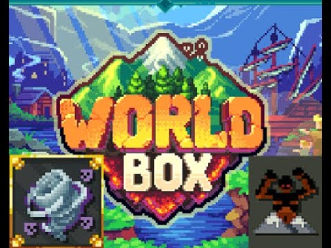 Steam Community :: WorldBox - God Simulator