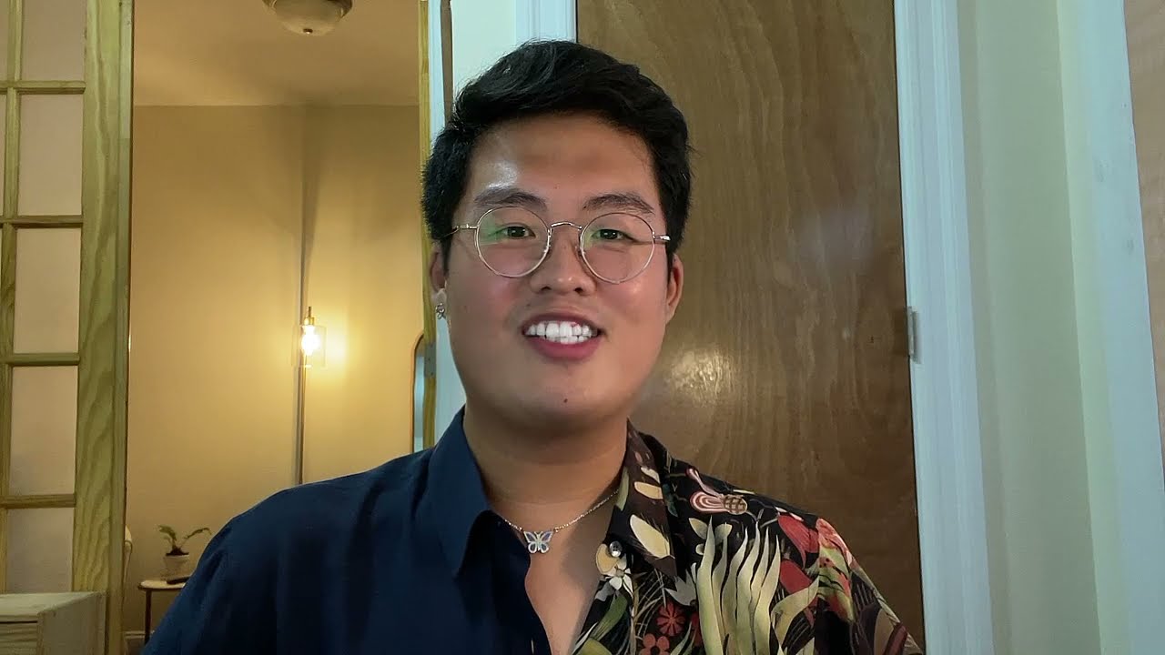 Xavier Wang