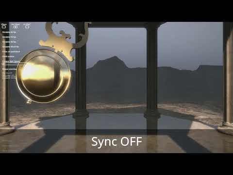 Intel работает над внедрением технологии Smooth Sync в графический ...