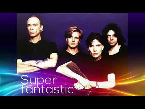 Mr. Big Eric Martin - Superfantastic (live acoustic version) audio