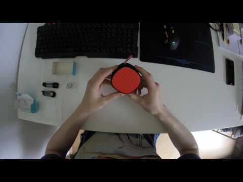 Rapoo a200 | UNBOXING & TEST