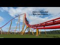Steam Workshop::DiamondBack But New Gen Intamin