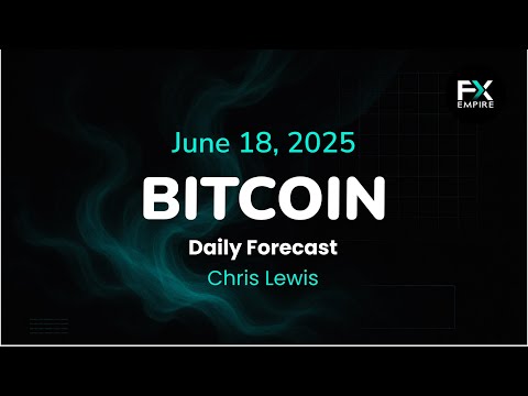 BTC/USD Price Forecast Today, Technical Analysis (June 18): Bitcoin Pretty Quiet