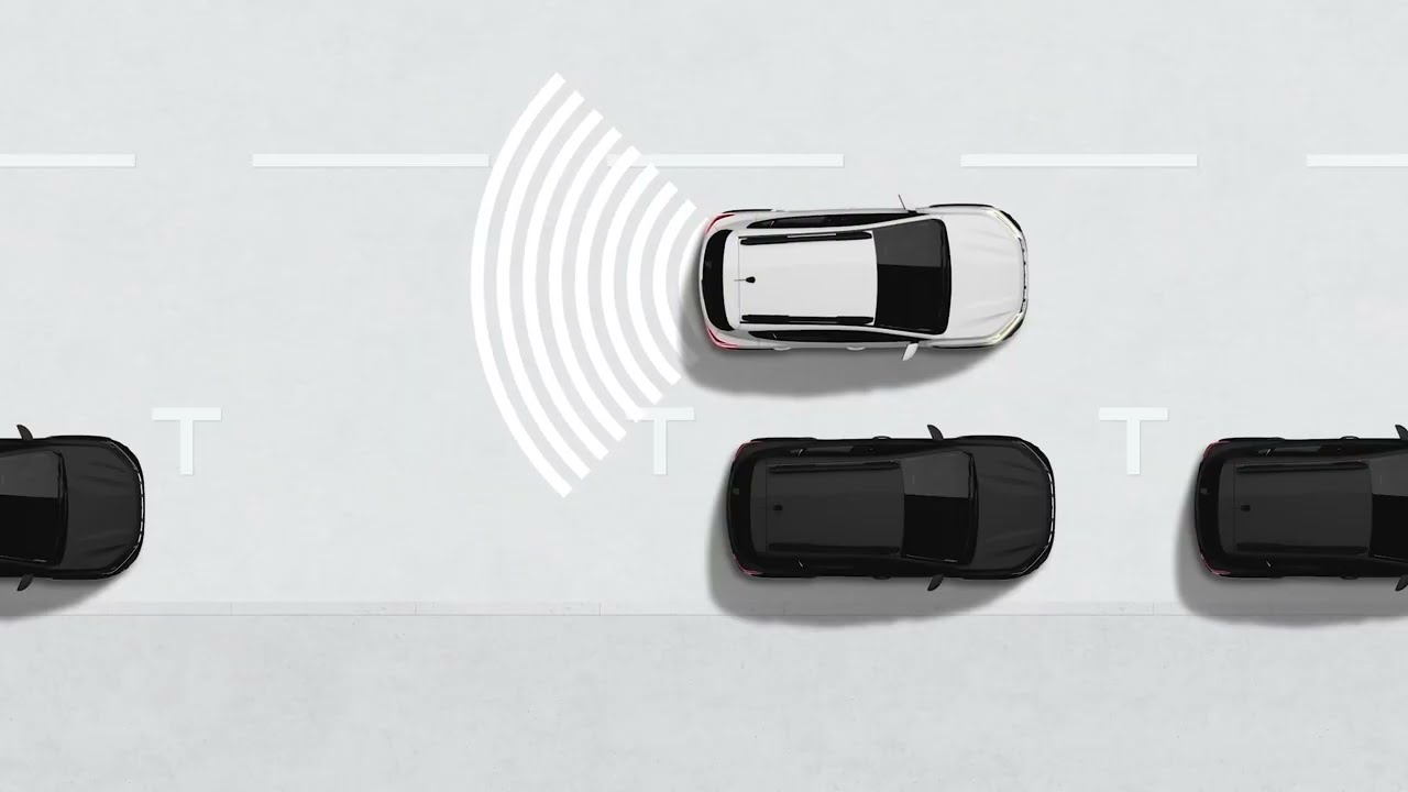 Jogger Video tutorials - Dacia