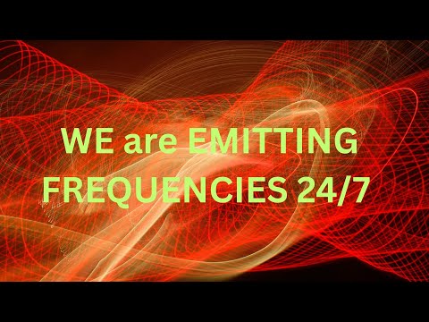WE are EMITTING FREQUENCIES 24/7 ~ JARED RAND’s GLOBAL MEDITATION CALL 6-23- 2025