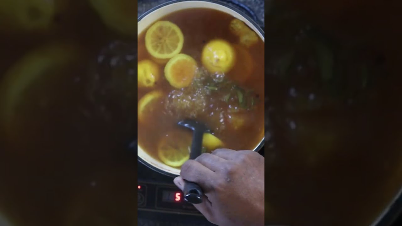 How To Make This Mucus Busting Tea - The Secret Ingredient Will BLOW YOUR MIND!