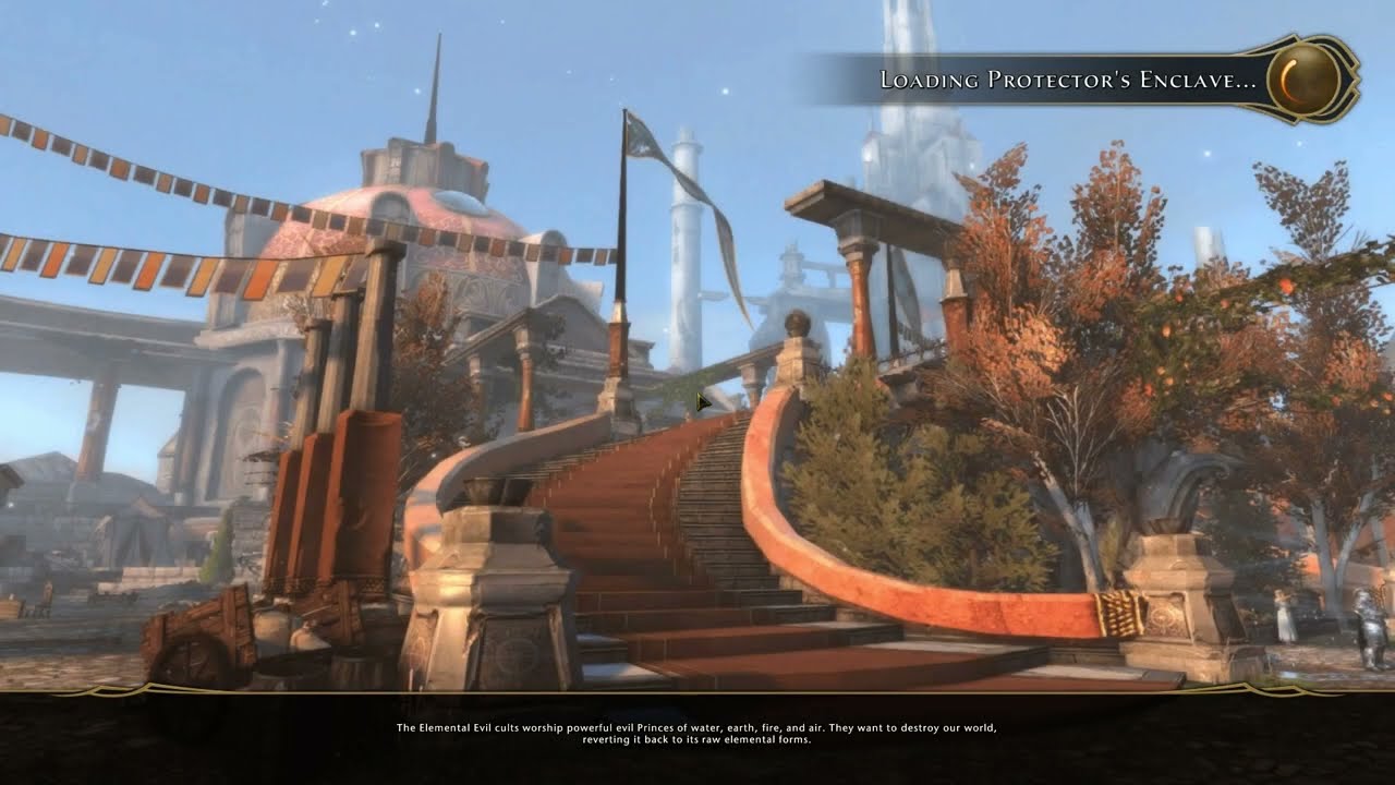 Neverwinter Tempus Arena Quest Bug and Workaround