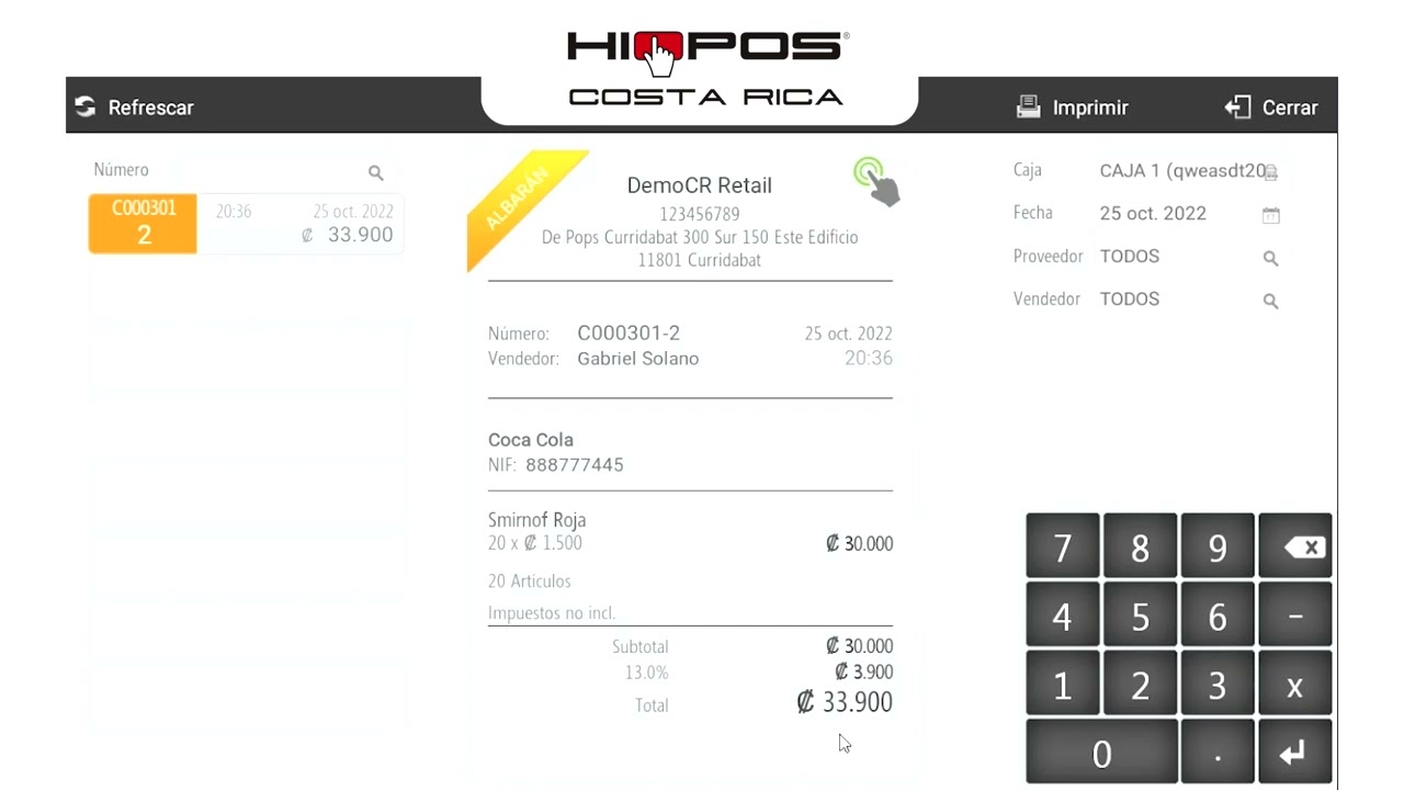 Aprendizaje - Hiopos Costa Rica