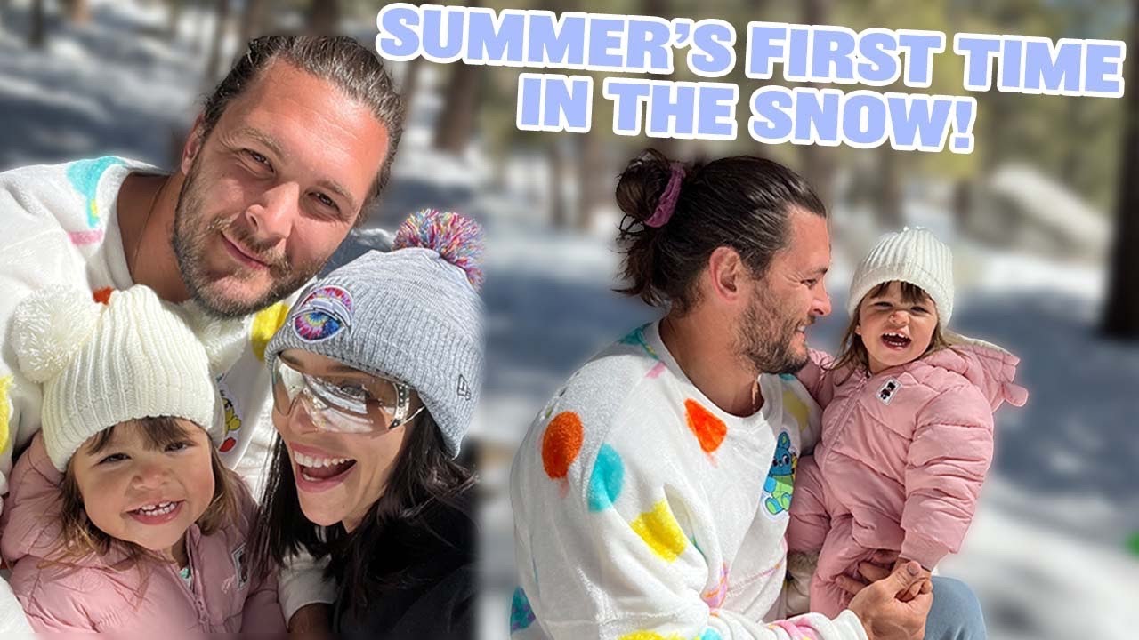 SUMMER’S FIRSTS EP.11 | Scheana Shay
