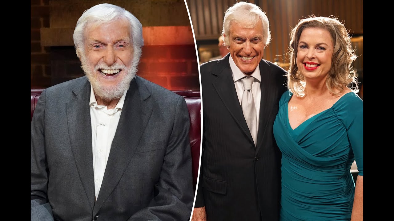 Dick Van Dyke's Whirlwind Romance with 53-Year-Old Wife Arlene Silver!