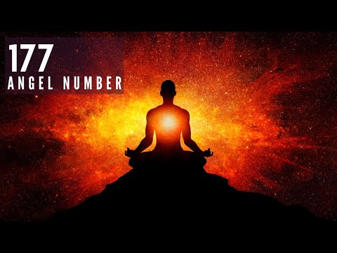 What Does 177 Angel Number Mean? (177 Spiritual Meaning For Manifestation, Numerology & LOA)