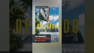 Philippine documentary 'Delikado' nominated for Emmy Award