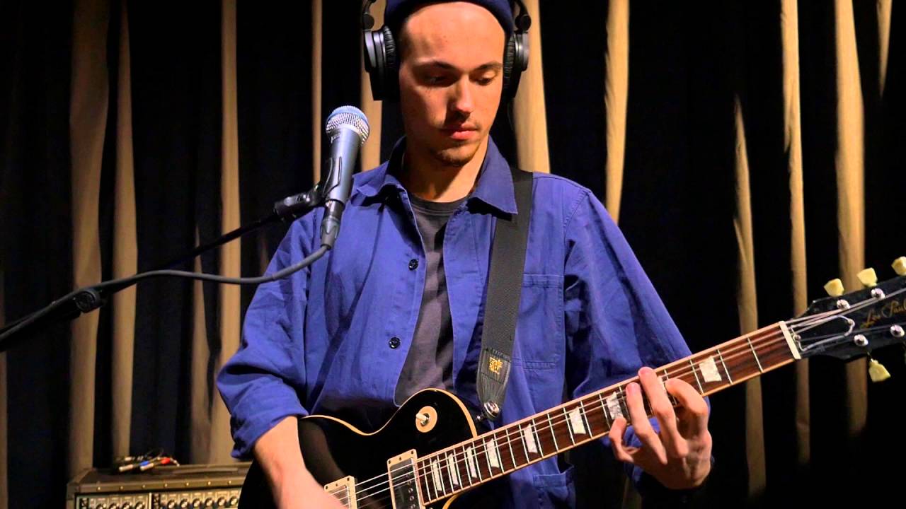 Daughter - New Ways (Live on KEXP)