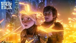 Dragon Trainer - Il mondo nascosto - streaming