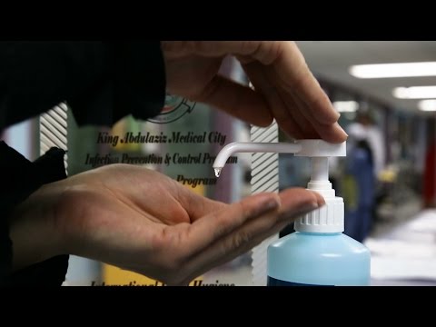 WHO IPC Core Components | Reflections on Infection Prevention and Control