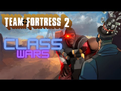 Steam Community :: Video :: [TF2] Losing Braincells in Class Wars
