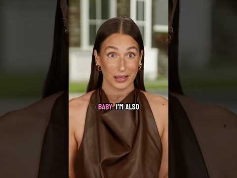The new Amanda has arrived! #SummerHouse #AmandaBatula #KyleCooke