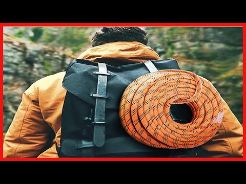 Mophorn 716 Inch Double Braid Polyester Rope 200 Feet Nylon Pulling Rope 880LB High Force Polyester